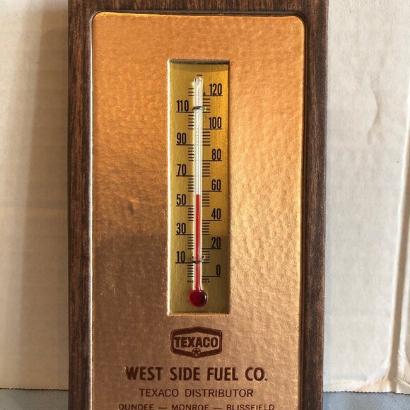 Texaco | Accents | Vintage Texaco Distributor West Side Fuel ...